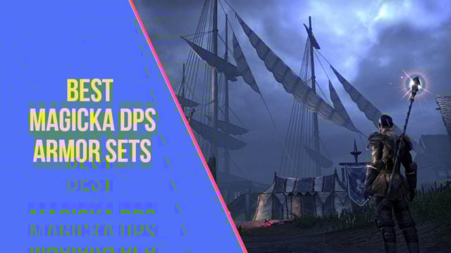 Armor Sets Guide ESO - ArzyeLBuilds