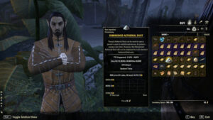 Ultimate Crafting Guide for ESO - ArzyeLBuilds