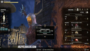 Ultimate Crafting Guide for ESO - ArzyeLBuilds