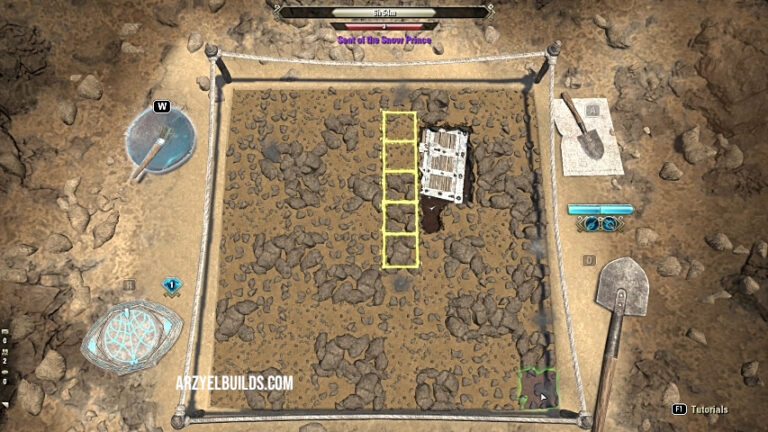 Ultimate Antiquities System Guide for ESO - ArzyeLBuilds