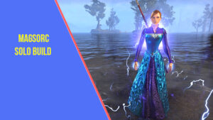 Ultimate Magicka Sorcerer Build for ESO Solo - ArzyeLBuilds