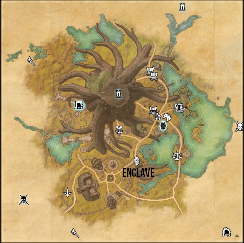 Ultimate Daily Routine Guide for ESO - ArzyeLBuilds