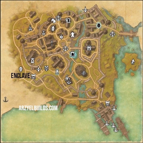 Ultimate Daily Routine Guide for ESO - ArzyeLBuilds