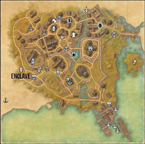 Ultimate Daily Routine Guide for ESO - ArzyeLBuilds