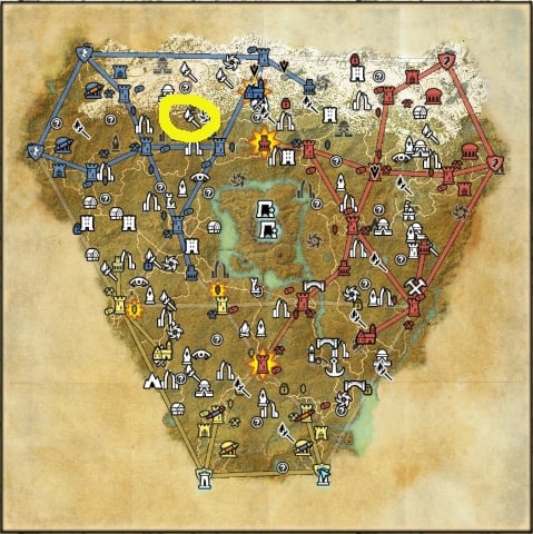 Snow Treaders Guide | Snow Treaders Leads Location - ArzyeLBuilds