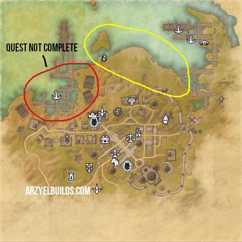 10 Best Grind XP Spots to Power Level in ESO - ArzyeLBuilds