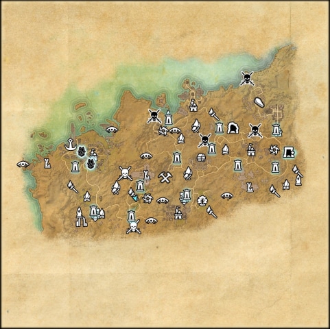 Torc of Tonal Constancy Guide | Torc of Tonal Constancy Leads Location ...