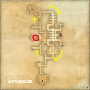Ultimate Companion Leveling Guide for ESO - ArzyeLBuilds