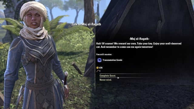 How to Get Maw of the Infernal Set in ESO - ArzyeLBuilds