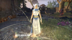 Ultimate Templar Class Beginner Guide for ESO - ArzyeLBuilds