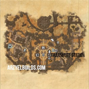 Ultimate Transmute Crystals Guide for ESO - ArzyeLBuilds