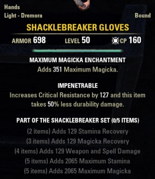 ESO PVP Build Guide - How to Build Your Character for PVP - ArzyeLBuilds