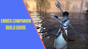 ESO Companions Builds - ArzyeLBuilds