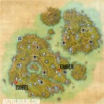 How to Get a Companion in ESO - ArzyeLBuilds
