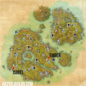 Ultimate Companions System Guide for ESO - ArzyeLBuilds