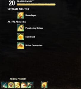 ESO Best Companion Guide - Companions Tier List - ArzyeLBuilds