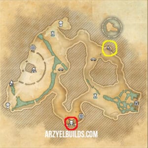 Ultimate The Reach Daily Quests Guide for ESO - Markarth Dailies ...