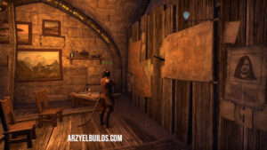 Ultimate Thieves Guild Daily Quests Guide for ESO - Hew's Bane Dailies ...