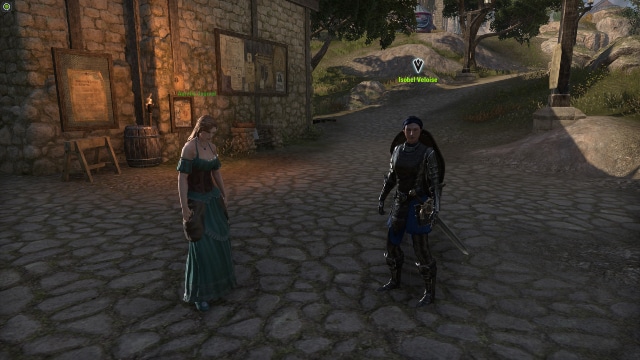 How to Get Rajhin, the Purring Liar Patron Deck in ESO - ArzyeLBuilds