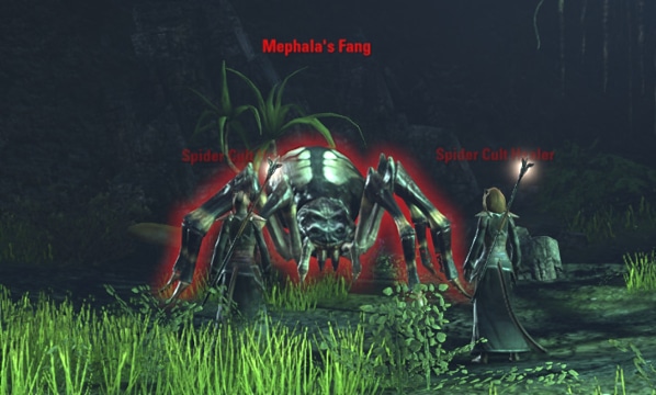Fungal Grotto 2 Dungeon Guide ESO - ArzyeLBuilds