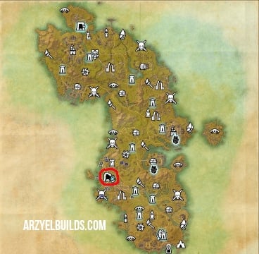 All Stormweaver's Cavort Leads in ESO - ArzyeLBuilds