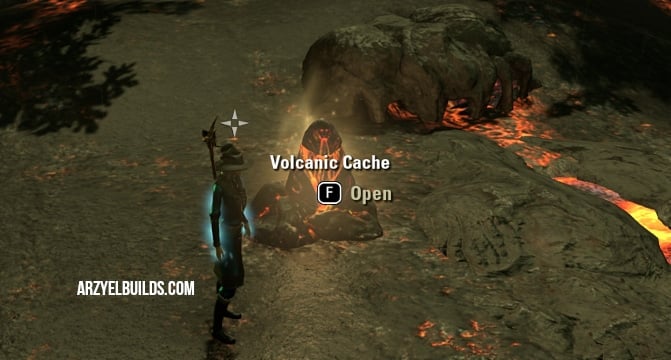 How to Get Barkroot Blessing Skin Leads in ESO - ArzyeLBuilds