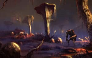 Ultimate Darkshade Caverns 1 Dungeon Guide for ESO - ArzyeLBuilds