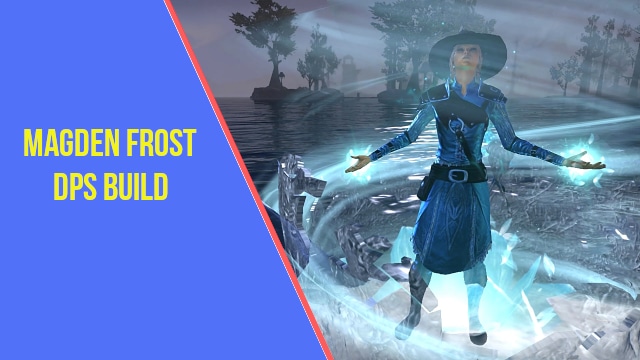 The Best DPS Builds for ESO - ArzyeLBuilds