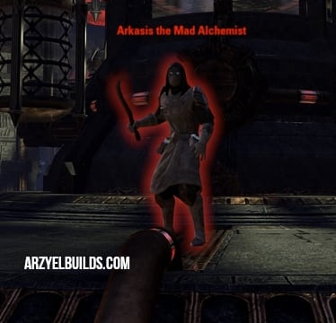 Ultimate Stone Garden Dungeon Guide for ESO - ArzyeLBuilds