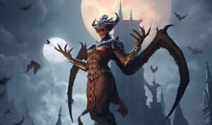 Ultimate Castle Thorn Dungeon Guide for ESO - ArzyeLBuilds