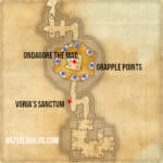 Ultimate Unhallowed Grave Dungeon Guide for ESO - ArzyeLBuilds