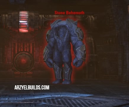 Ultimate Stone Garden Dungeon Guide for ESO - ArzyeLBuilds