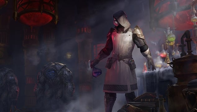 Ultimate Stone Garden Dungeon Guide for ESO - ArzyeLBuilds