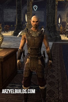 Ultimate Fighters Guild Daily Quests Guide for ESO - ArzyeLBuilds