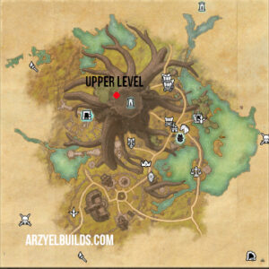 Ultimate Fighters Guild Daily Quests Guide for ESO - ArzyeLBuilds