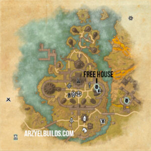 Ultimate Housing Guide for ESO - ArzyeLBuilds