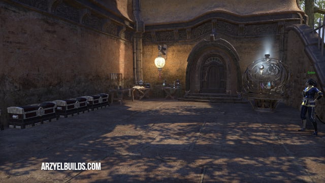 Ultimate Housing Guide for ESO - ArzyeLBuilds