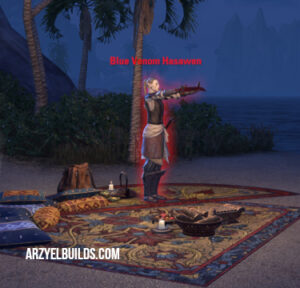 Ultimate Legacy Slayer Achievement Guide for ESO - ArzyeLBuilds