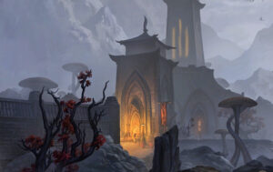 Ultimate Bal Sunnar Dungeon Guide for ESO - ArzyeLBuilds