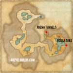 Ultimate Bal Sunnar Dungeon Guide for ESO - ArzyeLBuilds