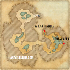 Ultimate Bal Sunnar Dungeon Guide for ESO - ArzyeLBuilds