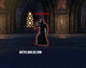 Ultimate Bal Sunnar Dungeon Guide for ESO - ArzyeLBuilds