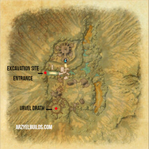 Ultimate Bal Sunnar Dungeon Guide for ESO - ArzyeLBuilds
