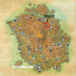 All Esoteric Environment Greaves Leads in ESO - ArzyeLBuilds