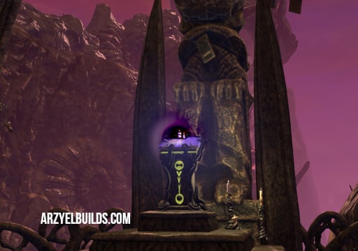 Ultimate Tomes of Unknown Color Achievement Guide for ESO Necrom ...