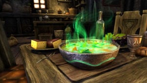 Top 10 Best Food and Drink Buff in ESO - ArzyeLBuilds