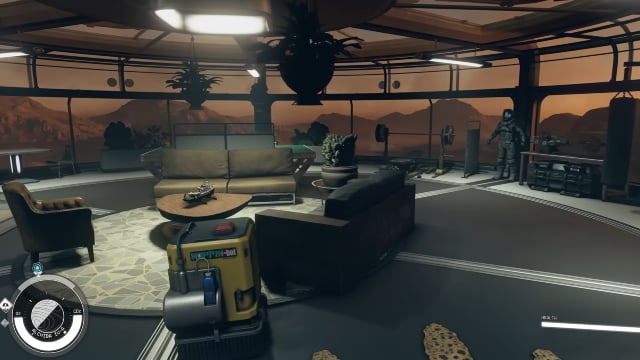 How Starfield Outposts Work - ArzyeLBuilds