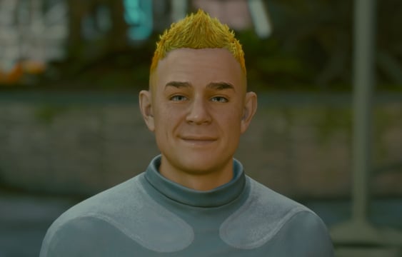 Ultimate Companions Guide for Starfield - ArzyeLBuilds