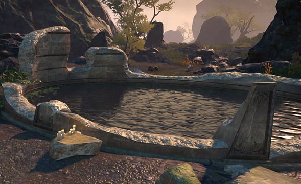 All Apocryphal Well Leads in ESO - ArzyeLBuilds