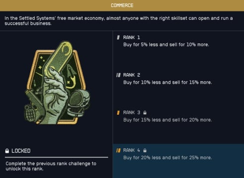 Powerful Laser Weapons Expert Build for Starfield - ArzyeLBuilds